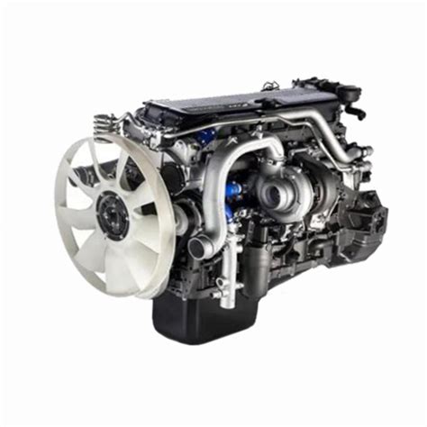 Experienced Supplier Of Sfh Cursor 13 Engine