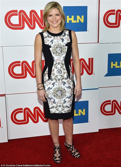 Kate Bolduans Feet
