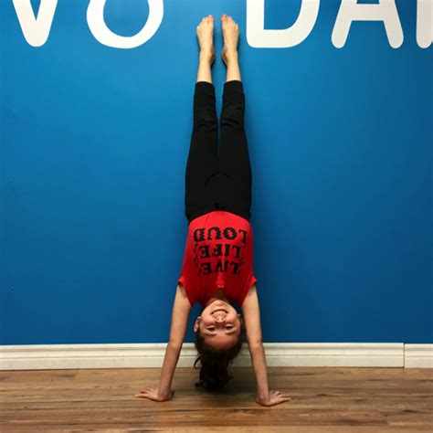 Acrobatics Dance Classes In Hamilton Elev8 Dance