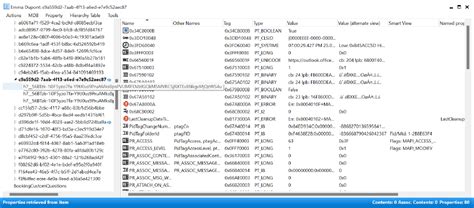 Microsoft Forms Data Recovery Going Down The Rabbit Hole