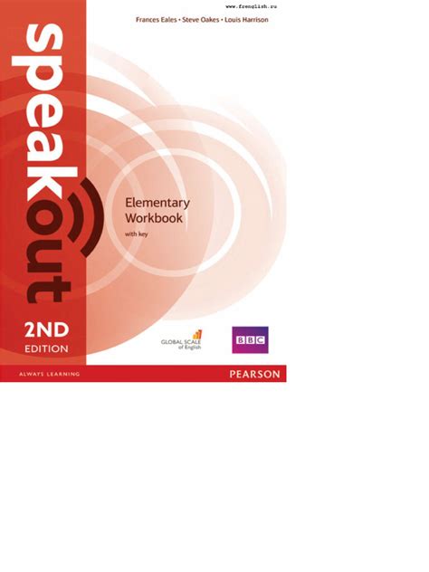 Elementary Workbook Pdf