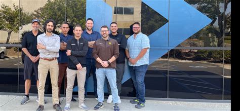 Tanner Lorusso On Linkedin The Directmed Sales Dream Team From Left