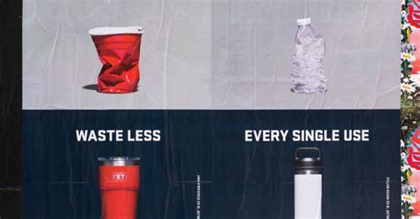 Yeti Cmo On The Brands New Viral Ads—and Product As The Proof Point Of