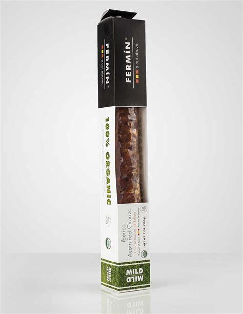 Fermín Ibérico Iberian Ham And Sausages