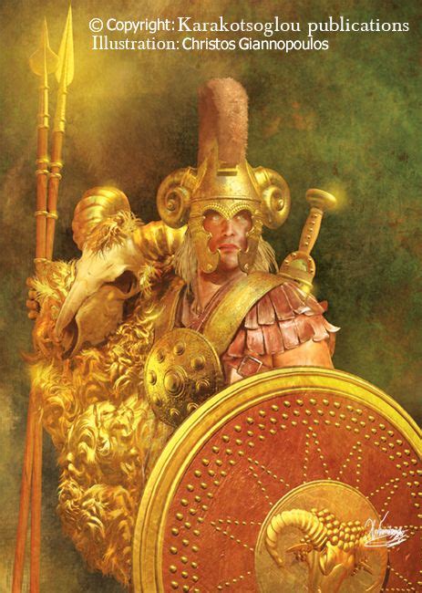 In Greek Mythology The Golden Fleece Is The Fleece Of The Golden