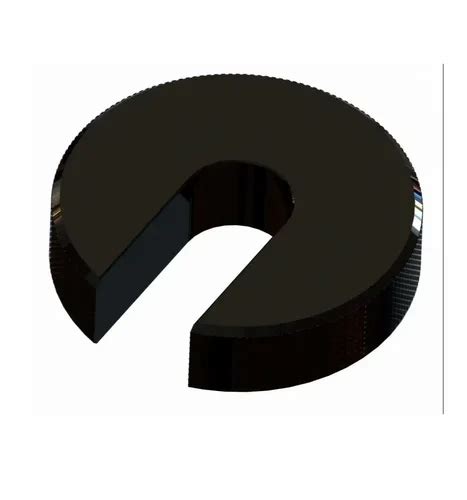 Ms C Washer At ₹ 88piece In Faridabad Id 20605828330