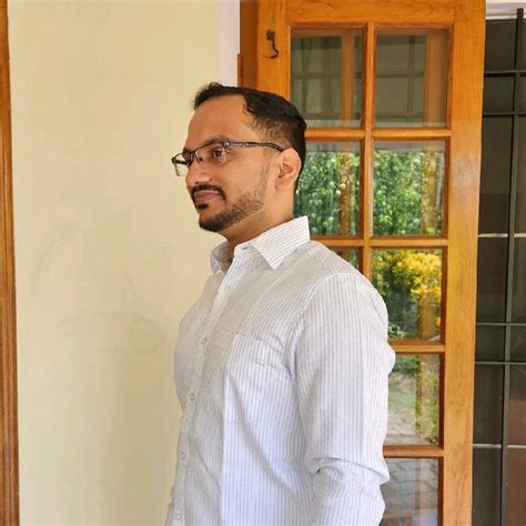 Aaron Varghese Mathen Production Support Analyst Art Technology And