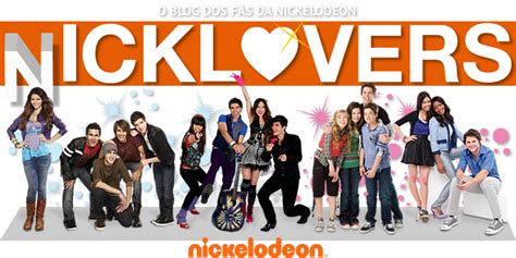 Nick Lovers Sonha Comigo
