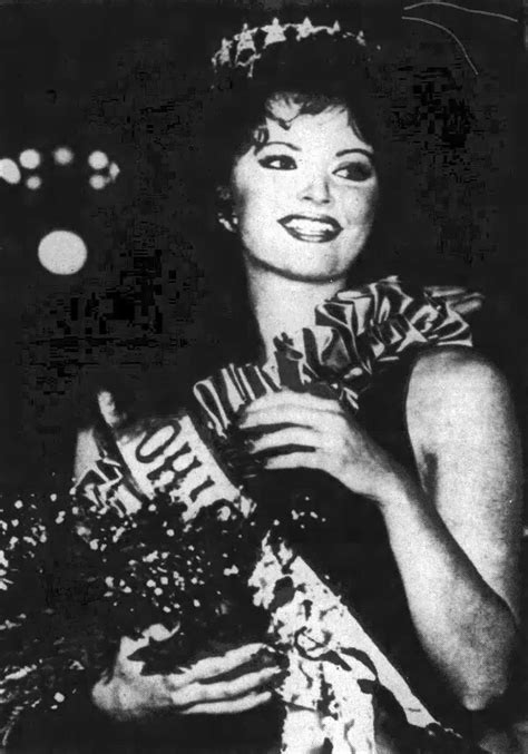 Miss Ohio Usa And Teen Usa Titleholder History