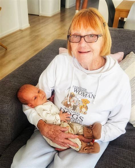 Leanne Mccabe Today Grandma Met Her 15th Facebook