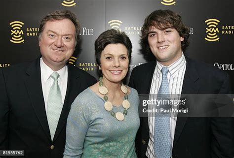 The Tim Russert Show Photos Et Images De Collection Getty Images