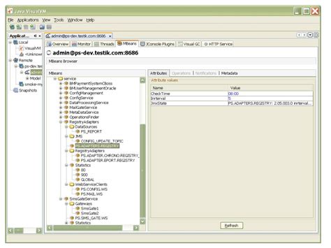 Ppt Java Ee Framework Understanding Component State And Management Powerpoint Presentation