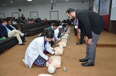 Photo Gallery Srms Ims Bareilly