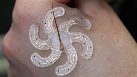 Scientists Build A Less Invasive Electrode Popular Science