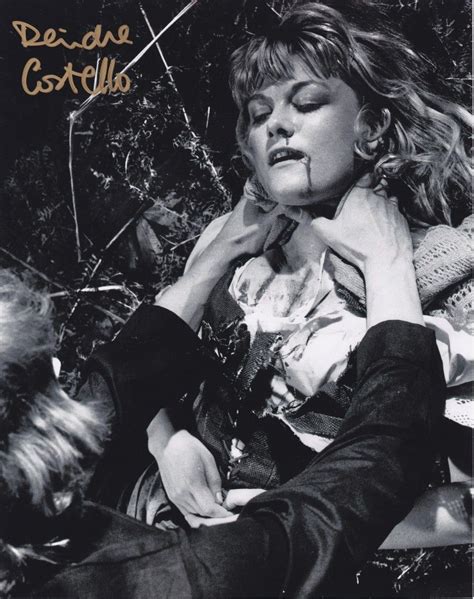 Pictures Of Deirdre Costello