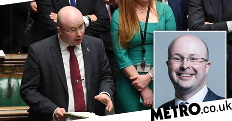 Patrick Grady Stepping Away From Snp After Met Launch Sex Assault Probe Metro News