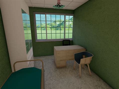 3d Modelling And Render Upwork