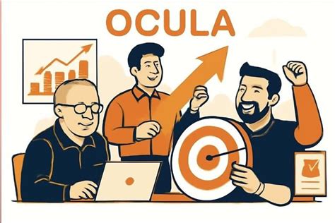 Teamappreciation Ocula Bettertogether Alexander Giannetti