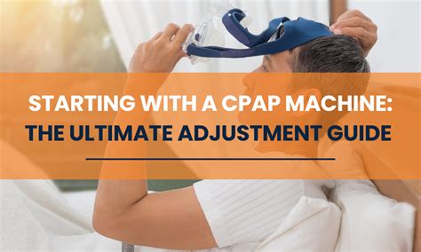 Solving The Annoying Whining Your Cpap Machine Explained Rockingham Cpap