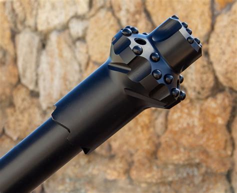 Tube Rod Reamer Bit 1 Boart Longyear