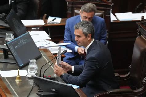 El Gobierno Hizo Cambios En El Capítulo De Privatizaciones Para