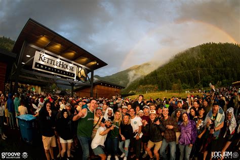 Event Info Colter Wall At Kettlehouse Amphitheater 2024 Logjam Presents