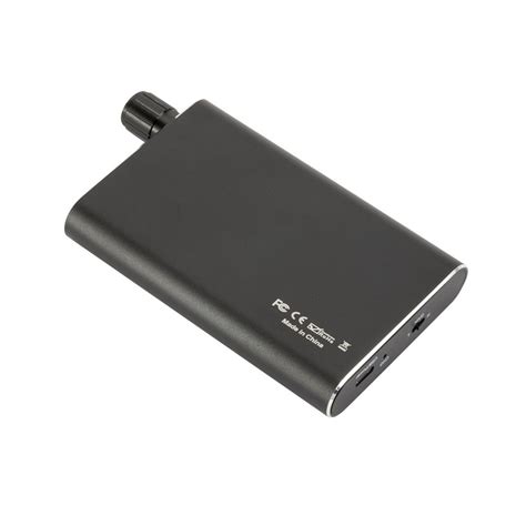 Hifi Portable Headphone Amplifier Bluetooth 5 0 3 Grandado