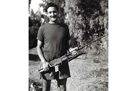 The Secret Life Of The Dror Part Ii Small Arms Defense Journal