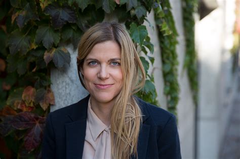 Christine Wegerich Building Bridges