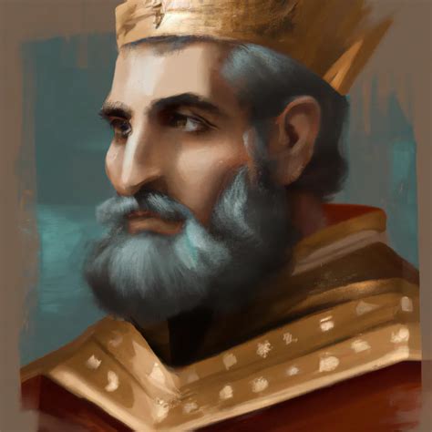 Descubra Os Segredos Da Vida De Anastácio I O Primeiro Imperador Do