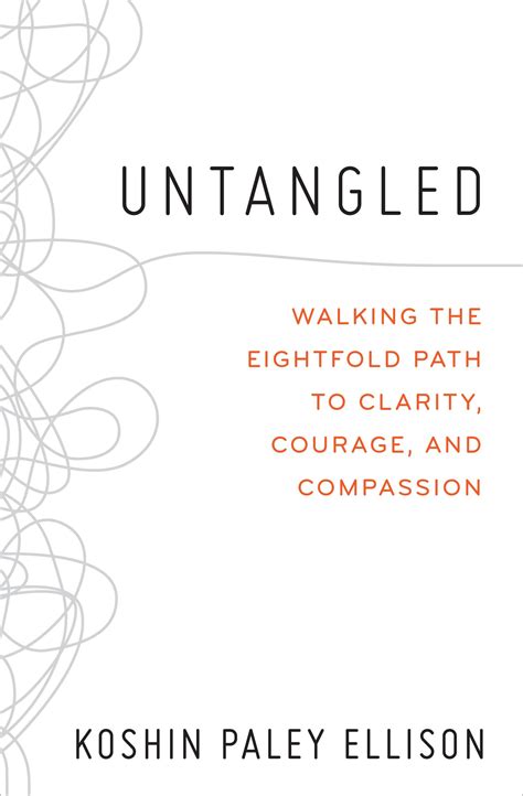 Untangled By Koshin Paley Ellison Hachette Book Group