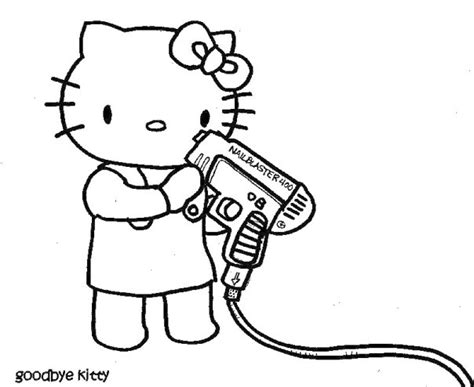 Hello Kitty Hell Page 47 One Mans Hell With Cute Overload