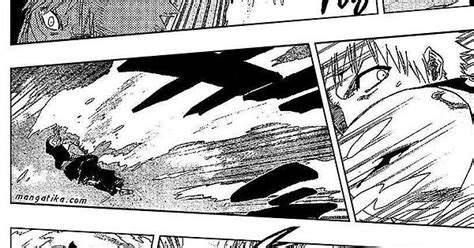 Ichigo Vs Byakuya Senbonsakura Album On Imgur