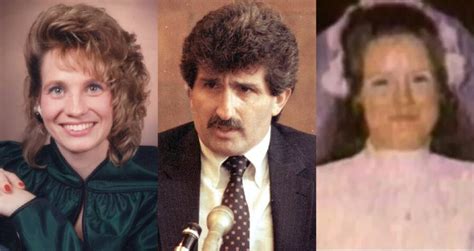 Carolyn Warmus And The ‘fatal Attraction Murder Of 1989
