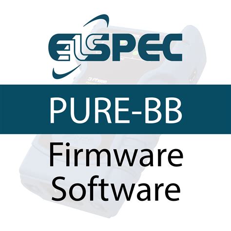 Elspec Purebb User Manual Firmware And Software Smartgrid