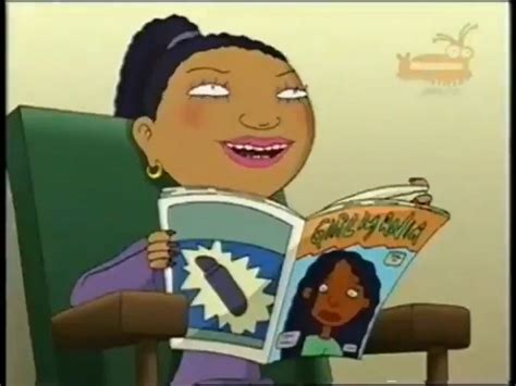 Miranda Killgallen Screenshots As Told By Ginger Photo 44149672 Fanpop