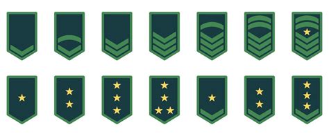 Major Rank Vector Art Icons And Graphics For Free Download