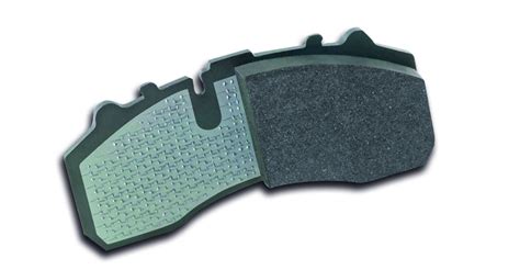Icerbrakes Products Industrial Vehicles Brake Pads