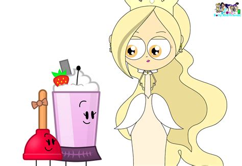 S M And Plunger Meeting The Cutie 8 Finale By Boltyandfriends On