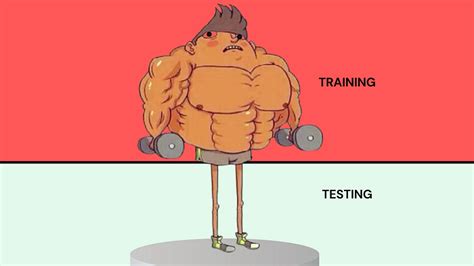 4 Techniques To Tackle Overfitting In Deep Neural Networks Comet