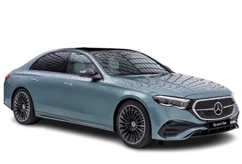 E Class W214｜ 825000원 Cuberack