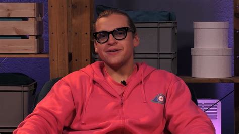 Ron Bielecki Muss Heute Promi Big Brother Verlassen