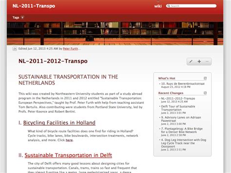 Protected Intersections For Bicyclists A New Design For Us Streets