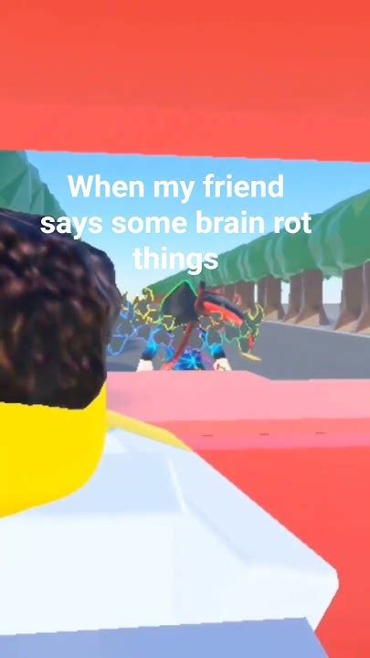 When My Friends Talk About Brain Rot Deltarune Undertale Sans Meme