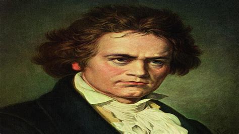 Ludwig Van Beethoven Hd Wallpaper Pxfuel