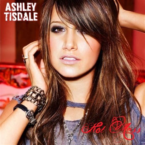 Ashley Tisdale Hot
