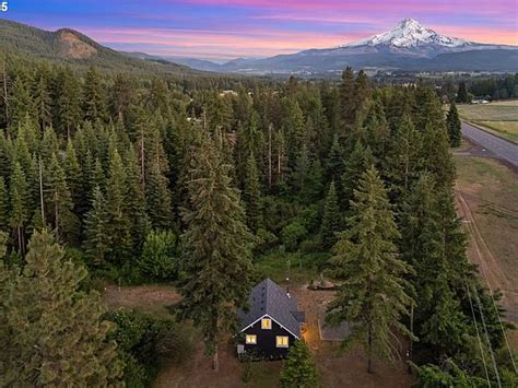 5505 Highway 35 Mount Hood Parkdale Or 97041 Zillow
