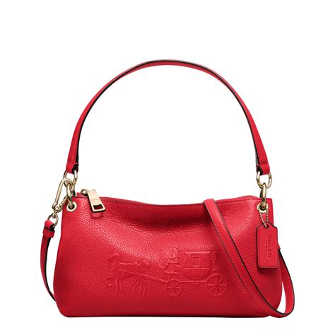 Coach Mini Crossbody Handbags