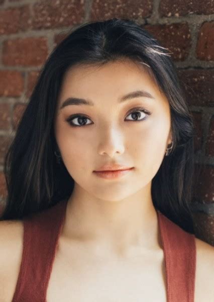 Michelle Mao Biographie Carrière Et Filmographie Hypnoweb