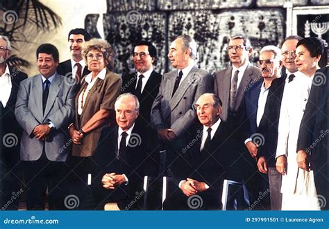 Beit Hanassi Reception Hall Editorial Photo 51919189